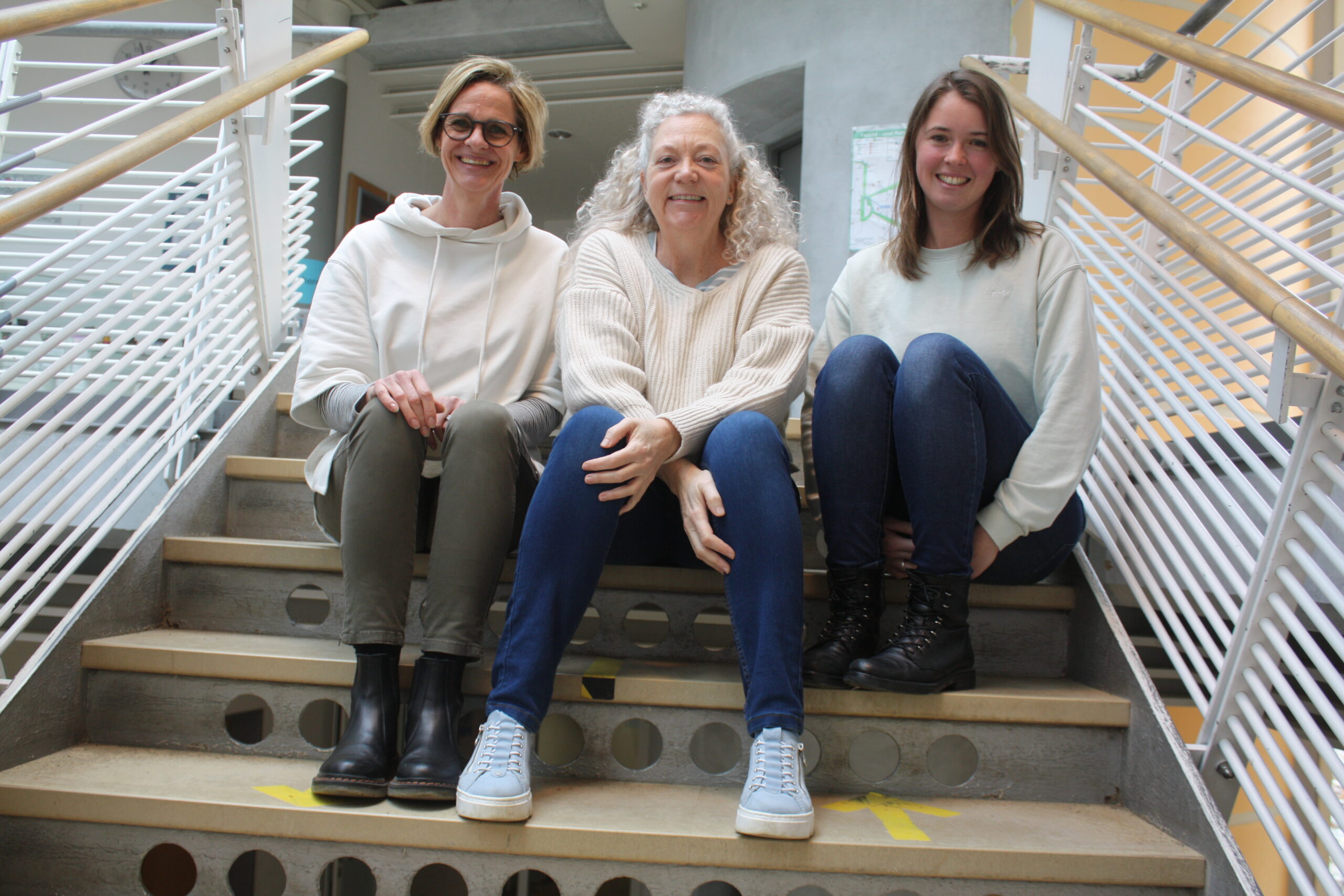 Kollegium – Edith-Stein-Schule Aichach