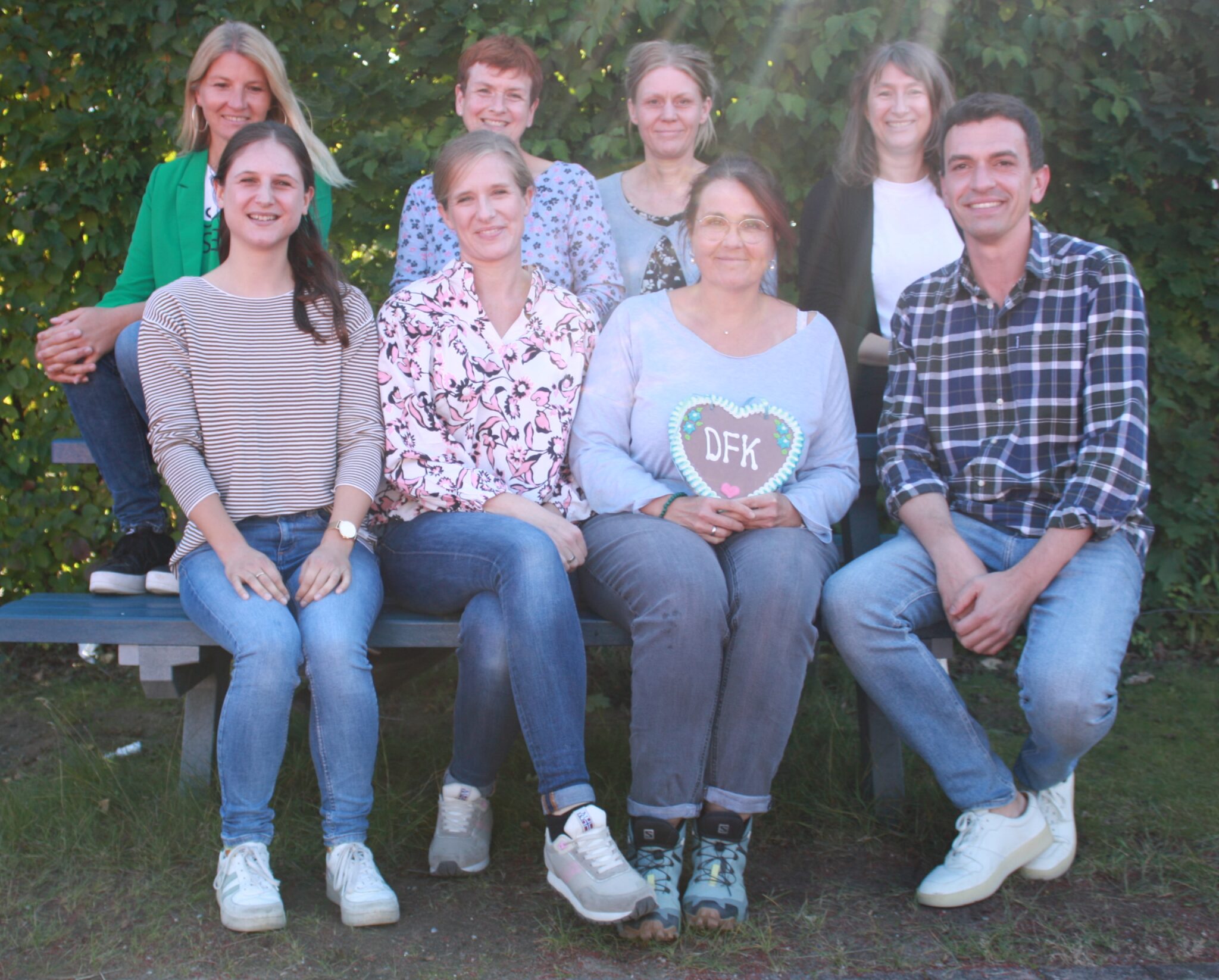 Kollegium – Edith-Stein-Schule Aichach